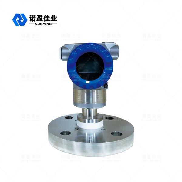 NUOYING NYDR-3051 アテンナ形式 ラインタイプ,棒タイプ RF電容量レベルメーター 典型的な用途 液体,腐食性液体,など