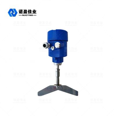 China Industrial Automation and Controls Dry Material Rotary Paddle Level Switches for sale
