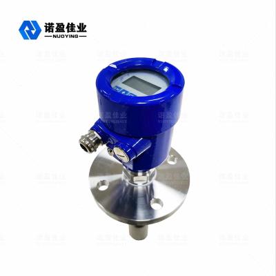 China 26GHz Industrial Non Contact tank radar Type Level Water Sensor radar for Level Measurement for sale