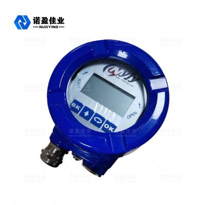 China 26GHz Industrial Non Contact tank radar Type Level Water Sensor radar for Level Measurement for sale