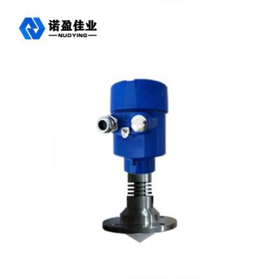 中国 強い腐食性液体 26GHz NYRD-TJ-A レーダー 水位センサー測定送信機 販売のため