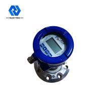 China High Frequency Radar Level Transmitter Meter Wave Radar Solid Level Sensor 80G radar level meter 0~30 meters for sale