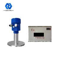 China Explosion-proof Tank Side Indicator | , Loop-Powered, 4-20mA Input for sale