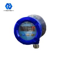China Explosion-proof Tank Side Indicator | , Loop-Powered, 4-20mA Input for sale