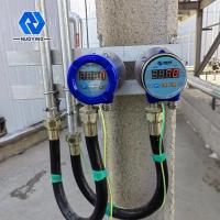 China Explosion-proof Tank Side Indicator | , Loop-Powered, 4-20mA Input for sale