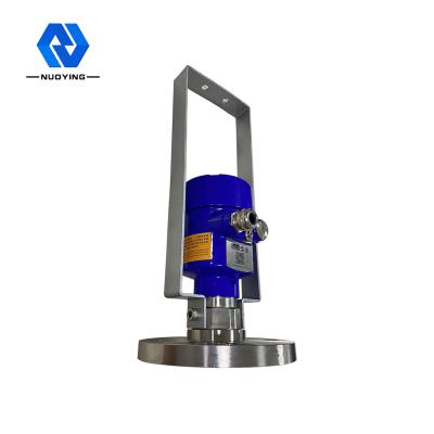 China Factory 80GHz Aiti-crossion Radar Level Transmitter for Continuous Level Measurement with Explosion-proof and CE Report for sale