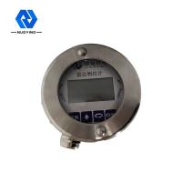 China Anticorrosion Type Radar Level Meter 80G  Remote Debugging for sale