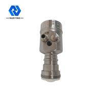 China Anticorrosion Type Radar Level Meter 80G  Remote Debugging for sale