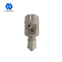 China Anticorrosion Type Radar Level Meter 80G  Remote Debugging for sale