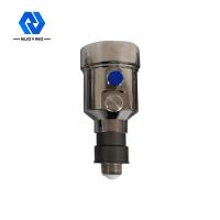 China NYRD900 80G High Precision Measuring Radar Level Meter Support Remote Debugging for sale