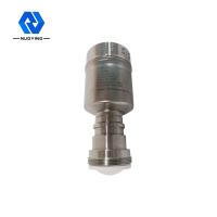 China NYRD900 80G High Precision Measuring Radar Level Meter Support Remote Debugging for sale
