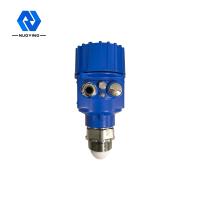 China High Resolution Radar Level Transmitter For Multiple Complex Industrial for sale