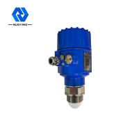 China High Resolution Radar Level Transmitter For Multiple Complex Industrial for sale