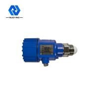 China High Resolution Radar Level Transmitter For Multiple Complex Industrial for sale
