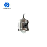 China 80G Small Radar Water Level Gauge for Agriculture Irrigation for sale