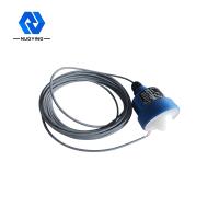 China 80G Small Radar Water Level Gauge for Agriculture Irrigation for sale