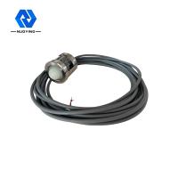 China 80G Small Radar Water Level Gauge for Agriculture Irrigation for sale