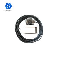 China 80G Small Radar Water Level Gauge for Agriculture Irrigation for sale