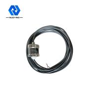 China 80G Small Radar Water Level Gauge for Agriculture Irrigation for sale