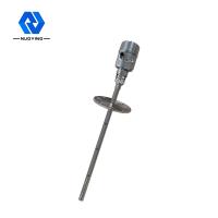China NYRD704 1.8GHz Guided Wave Radar Level Meter Level Transmitter 4-20mA/HART for sale