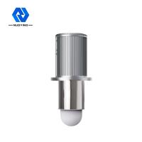 China Explosion-proof 3D Radar Level Meter | 360° Scanning Silo Scanner for sale