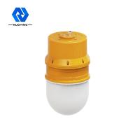 China NYRD3000-3D 360° Scanning Silo Scanner  Wide temperature range - 40℃ to 85℃ for sale