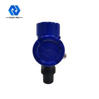 China Explosion Proof 20mA NYCSUL-503 Liquid Ultrasonic Level Switch Connected With Thread for sale