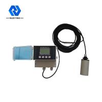 China NYCSUL-502 Split Ultrasonic Level Switch Thread Connected For Liquid 24VDC for sale