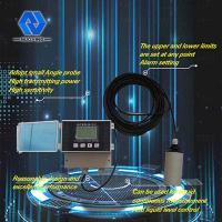 China NYCSUL-502 Split Ultrasonic Level Switch Thread Connected For Liquid 24VDC for sale