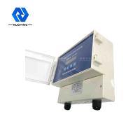China NYCSUL-502 Split Ultrasonic Level Switch Thread Connected For Liquid 24VDC for sale