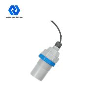 China 1mm Split Ultrasonic Open Channel Flow Meter LCD Display for sale