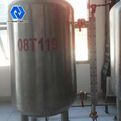 China NYUHZ High sealing leak proof magnetic flap level meter for sale