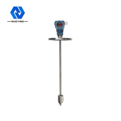 China NYUHZ-FQ Float Level Switch with 4-20mA Output Customizable Stainless Steel Water Level Switch for sale