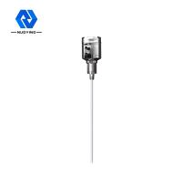 China Hard Insulating RF Admittance Level Transmitter Rod Type for sale