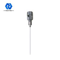 China Hard Insulating RF Admittance Level Transmitter Rod Type for sale