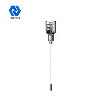 China Hard Insulating RF Admittance Level Transmitter Rod Type for sale