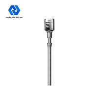 China Hard Insulating RF Admittance Level Transmitter Rod Type for sale
