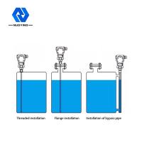 China RF Resistance Capacitance Reactance Measured Separately Level Meter for sale