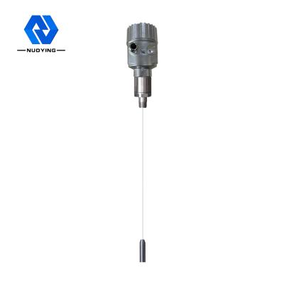 China NYSP-M19 Anticorrosive RF Admittance Level Transmitter for Conductive Liquids Capacitive Level Meter for sale