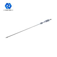 China High Precision Magnetostrictive Radar Level Transmitter For Liquid for sale