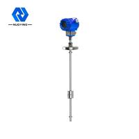 China High Precision Magnetostrictive Radar Level Transmitter For Liquid for sale