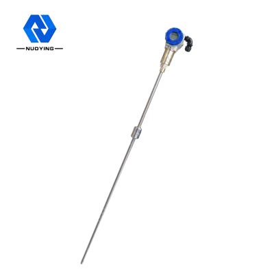 China Hot Sale Liquid Water Level Sensor NYCZ500 Magnetostrictive Level Transmitter for sale