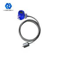 China High Precision Magnetostrictive Radar Level Transmitter For Liquid for sale