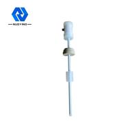 China High Precision Magnetostrictive Radar Level Transmitter For Liquid for sale