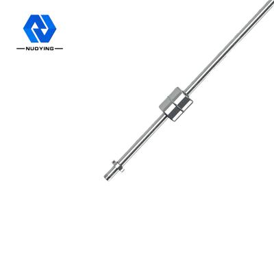 China High Stability Magnetostrictive Level Transmitter Petrochemical Custom Probe Length for sale