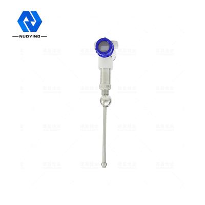 China NUOYING NYCZ500 Magnetostrictive Level Transmitter Level gauge Level meter  Process temperature -40~+200℃ Response time 0.2~5 ms for sale