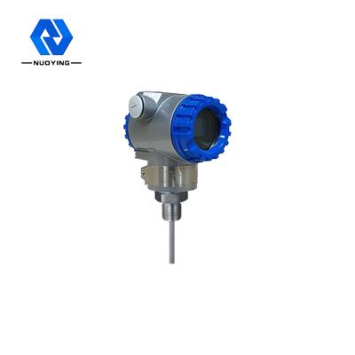 China Innovative and Advanced Temperature Transmitter Sensor for Temperature Sensing in Industrial Settings for sale