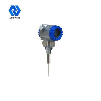 China NT93420 Explosion-proof Temperature Transmitter Smart Industrial Sensor For Fuel for sale