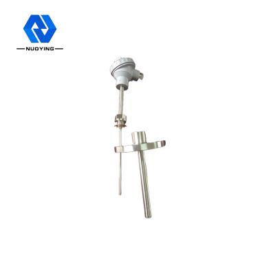 China NT93420 Explosion-proof Temperature Transmitter Smart Industrial Sensor For Fuel for sale