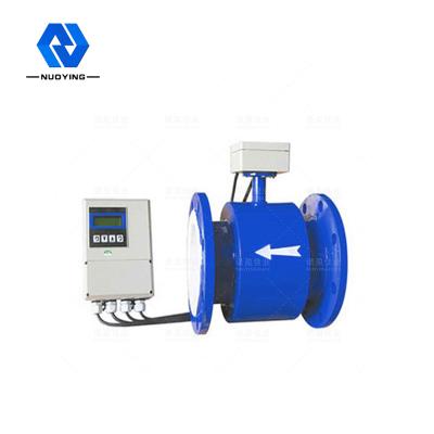 China Factory direct sale 1.5 inch flowmeter food grade electromagnetic flow sensor meter for sale